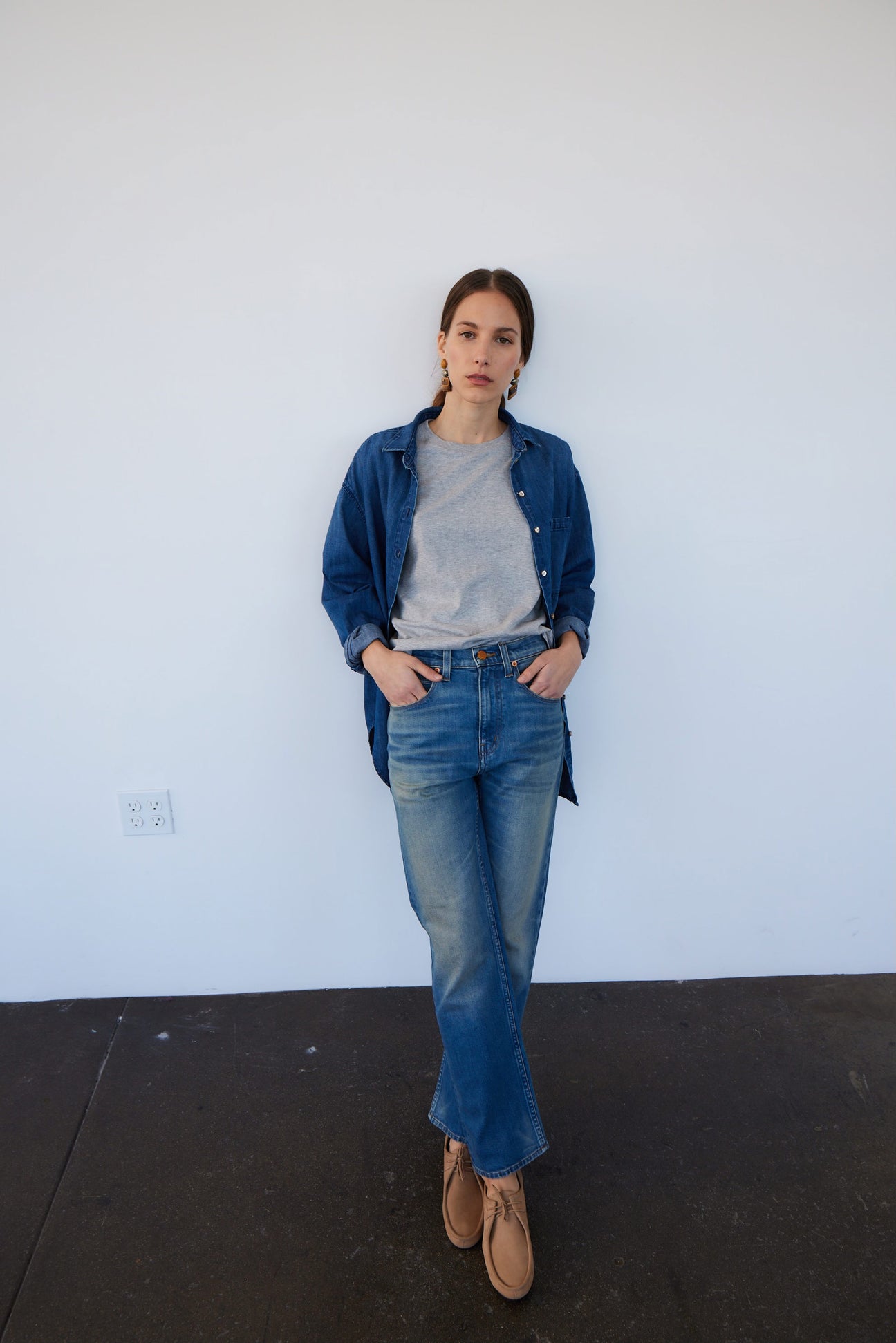 JH Essentials – Page 2 – Jamie Haller