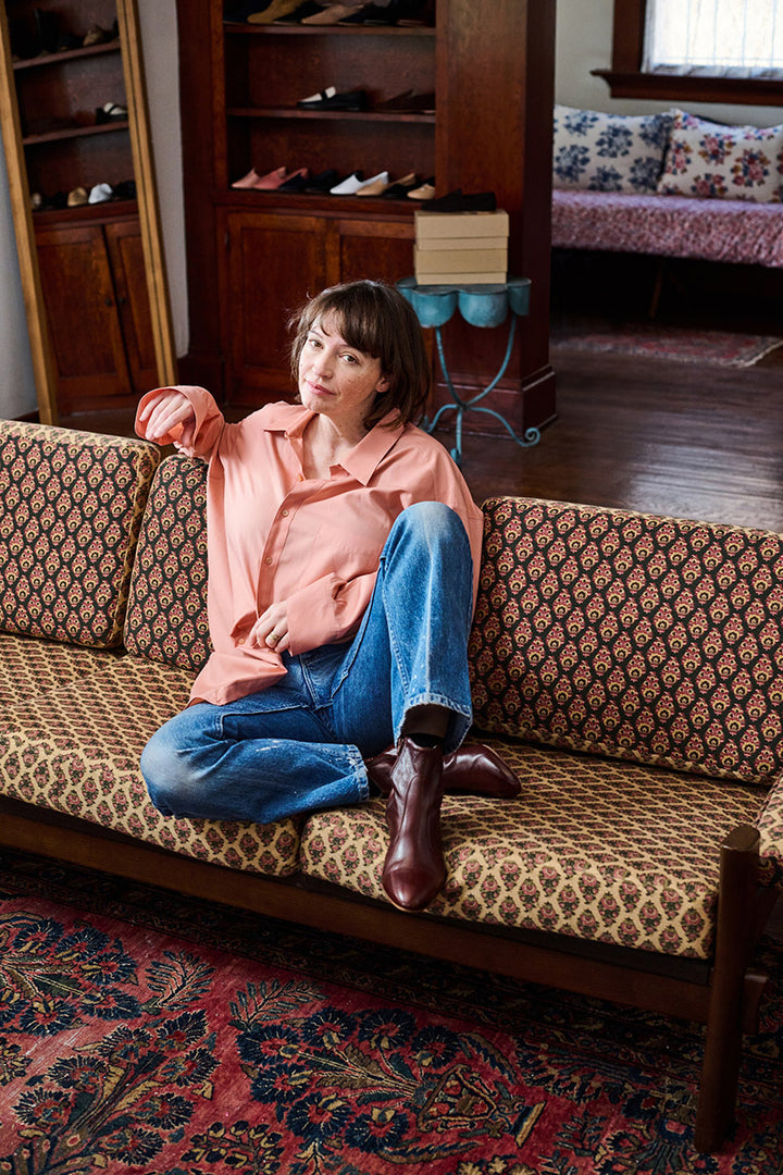 About – Jamie Haller