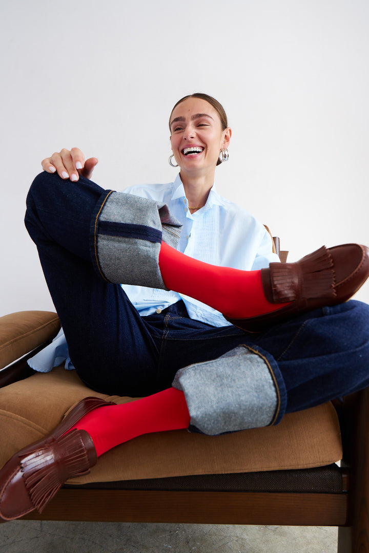 Heels – Jamie Haller